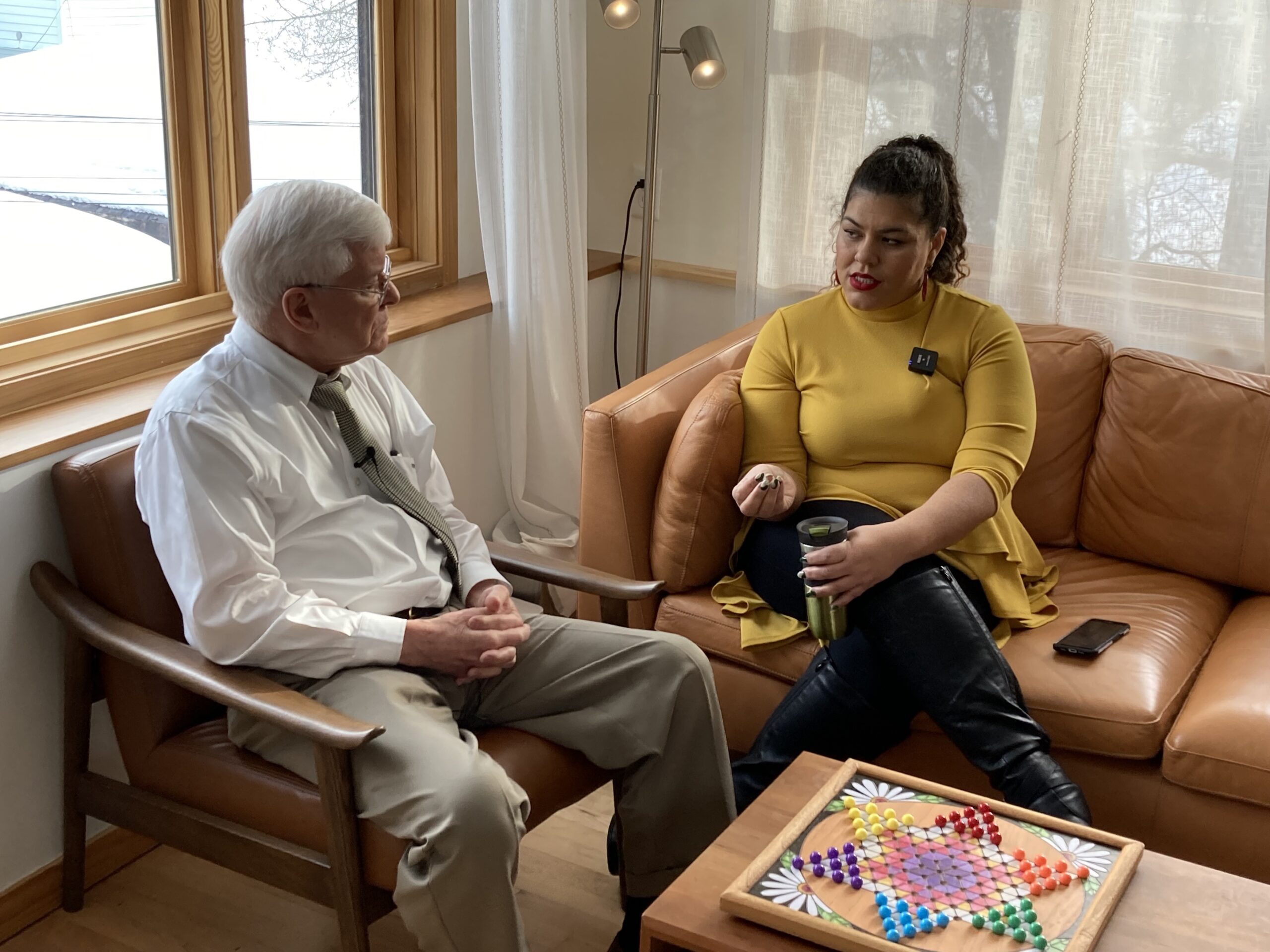 Our House: The Capitol Project Podcast