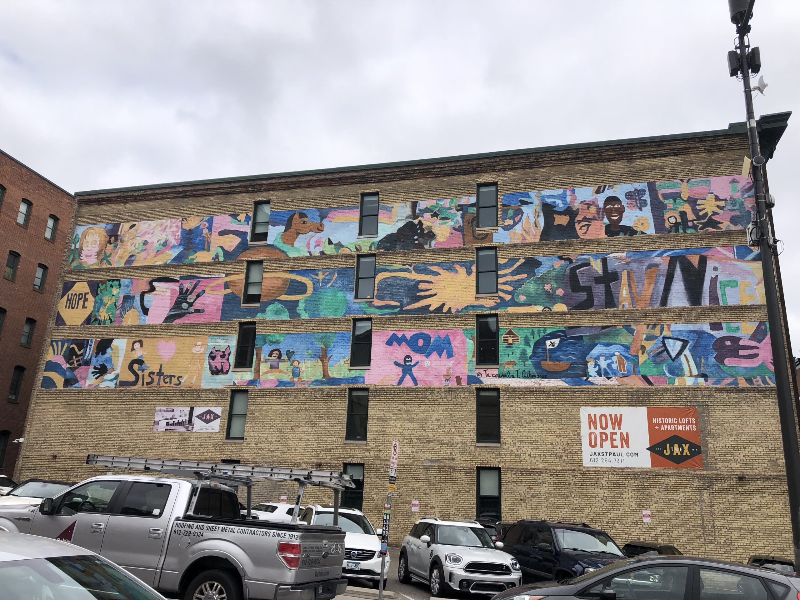 HH Play – Anxiety Attack